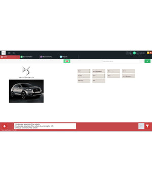 DiagBox - Diagnostic Software - Peugeot | Citroen | Opel | Ds Automobi
