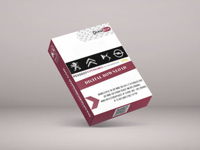 DiagBox - Diagnostic Software - Peugeot | Citroen | Opel | Ds Automobi