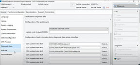 ODIS - Audi And Volkswagen Diagnostic Software